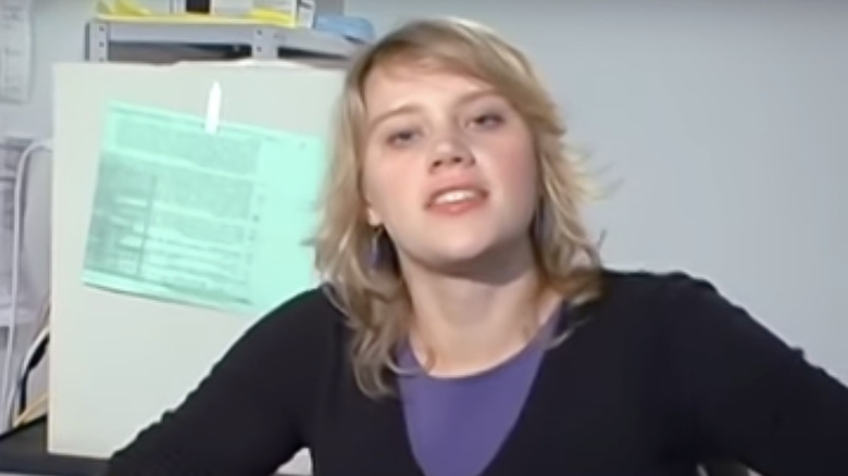 Why Weird Barbie Looks So Familiar