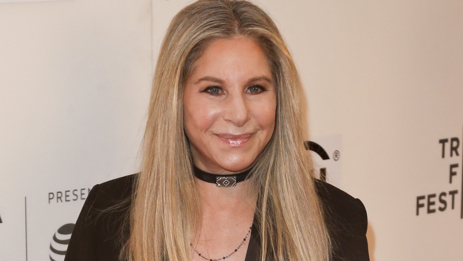 Barbra Streisand