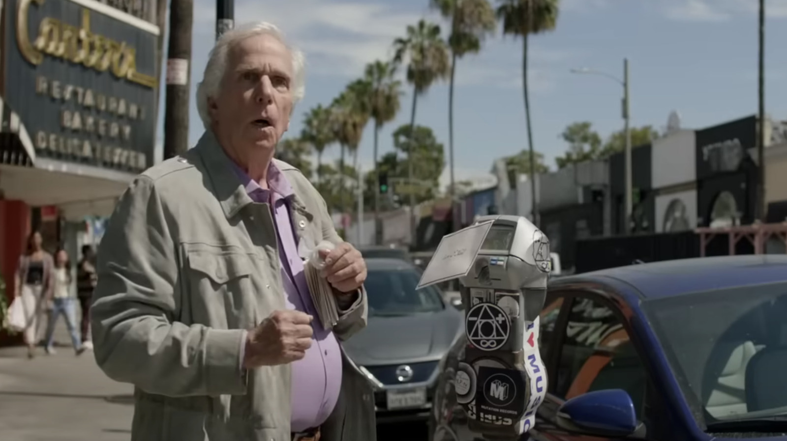 Barry Season 1 Cast Ryan at Minnie Steadman blog