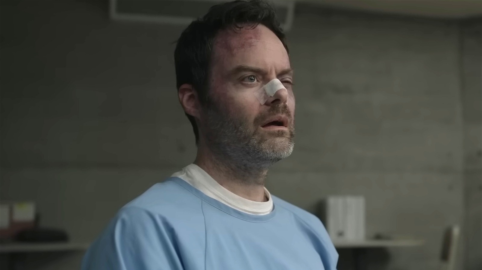 Barry Season 4 Trailer Has Fans Praising Bill Hader's Impressive ...
