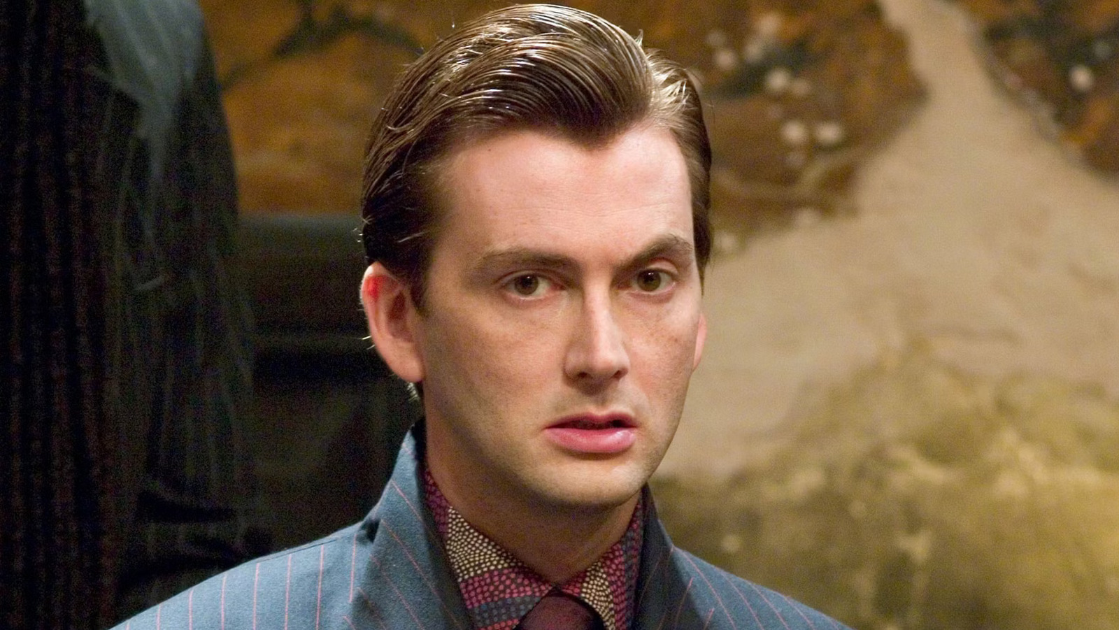 Barty Crouch Jr.'s Ending Isn't Clear In The Harry Potter Films