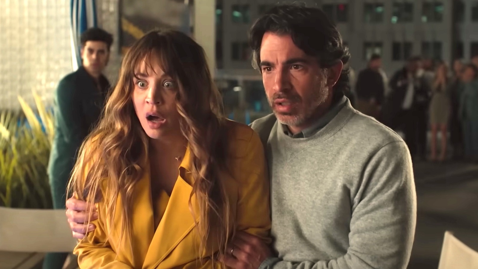 Based On A True Story: How Many Episodes Are There?