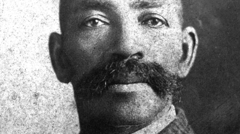 Lawmen: Bass Reeves - Everything You Need To Know
