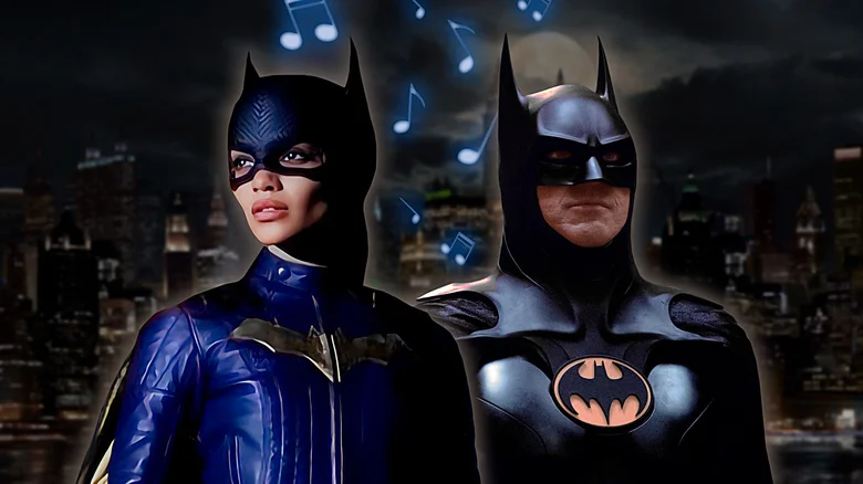 Batgirl Would Have Brought Back A Key Element From Michael Keaton's ...