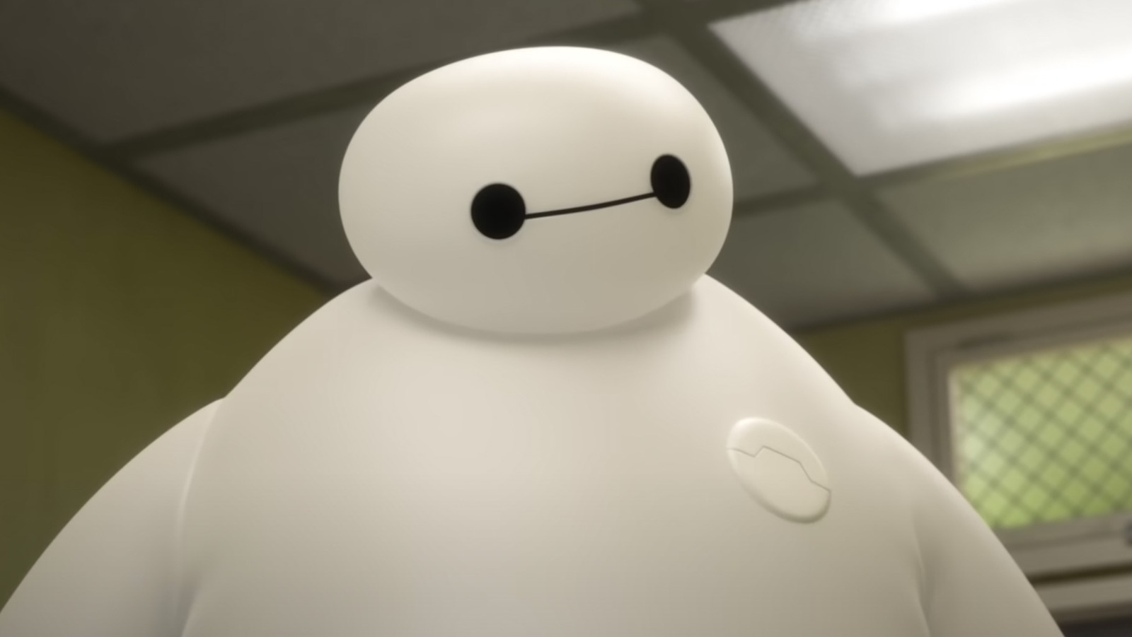 Baymax! Release Date, Cast, And Trailer - What We Know So Far