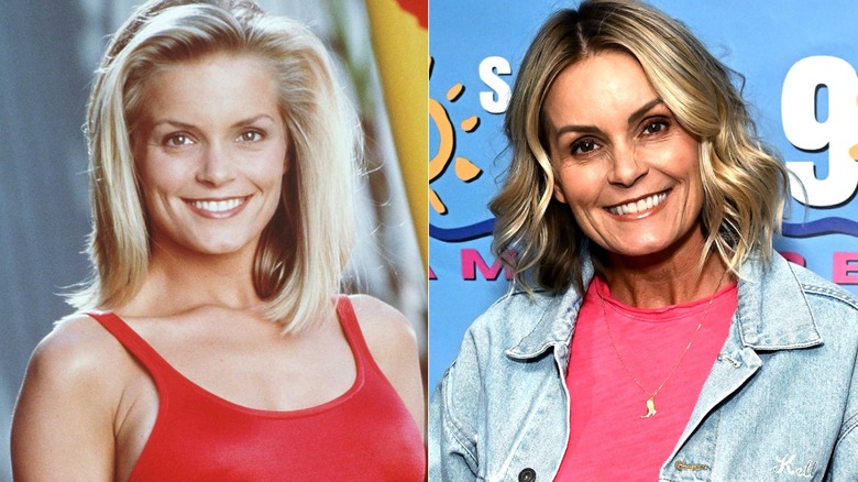 What The Cast Of Baywatch Looks Like Today