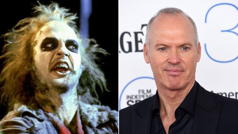 Beetlejuice: How The Cast Of The Original Movie Looks Today