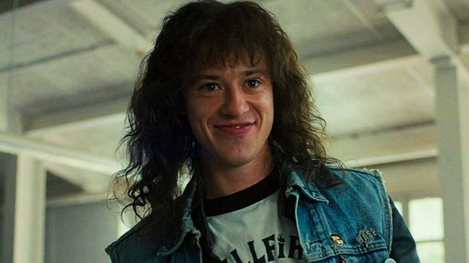 Before Stranger Things, Joseph Quinn Starred In A Thriller With A Near ...