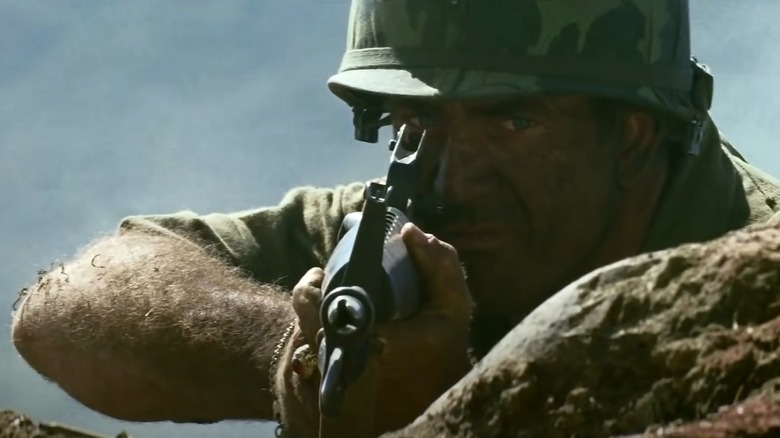 30 Best Action Movies On Hulu [September 2021]