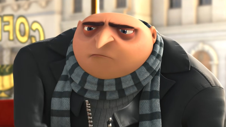 30 Best Animated Movies On Netflix [October 2023]