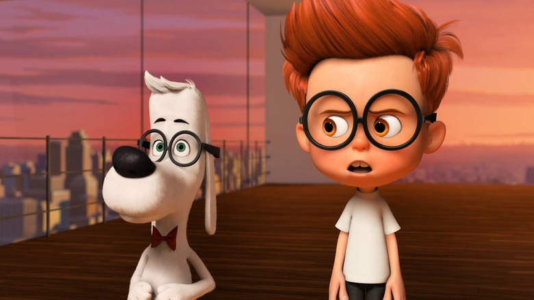30 Best Animated Movies On Netflix [September 2023]