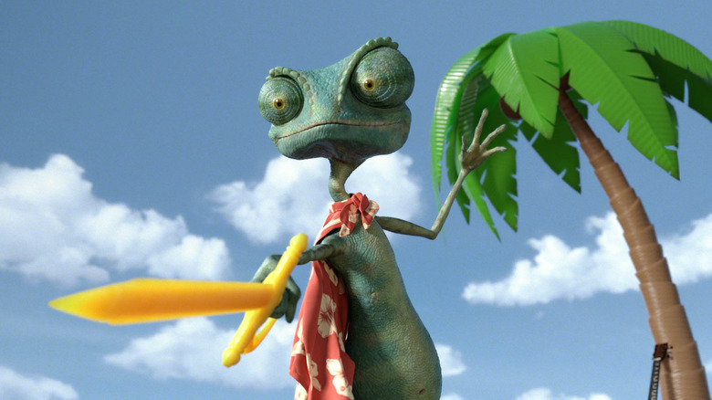 30 Best Animated Movies On Netflix [May 2023]