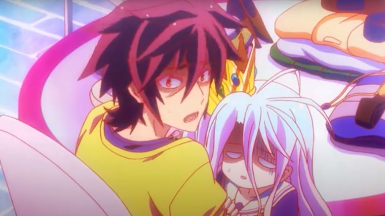 50 Best Anime Shows Of All Time Ranked