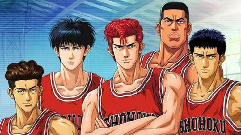 50 Best Anime Shows Of All Time Ranked