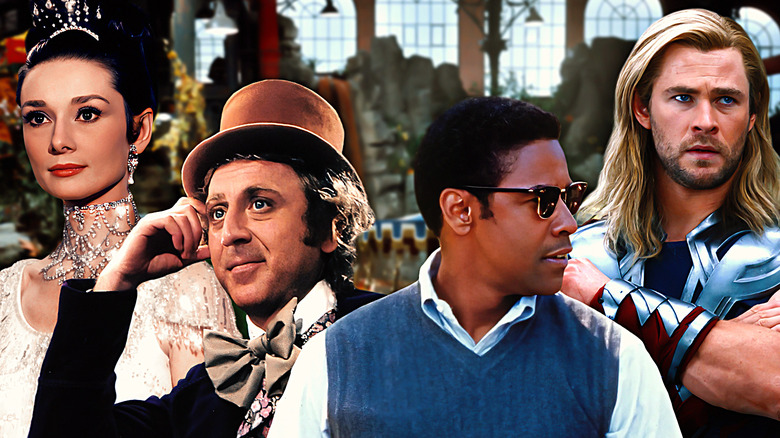 106 Best Family Movies Of All Time Ranked