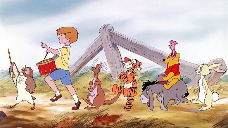 106 Best Family Movies Of All Time Ranked
