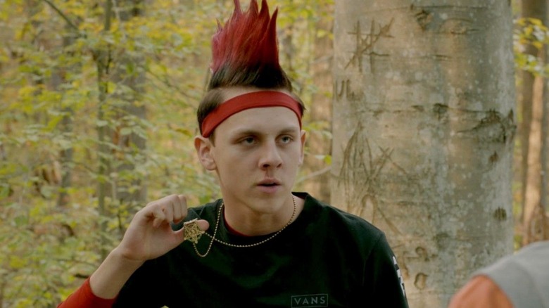 Best Fighters In Cobra Kai Ranked