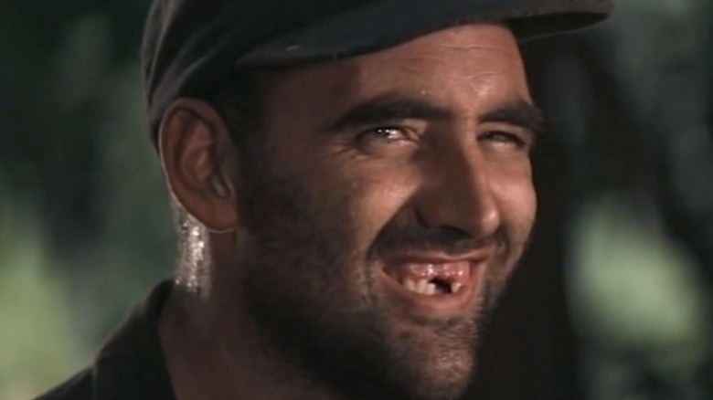 Best Improvised Moments In Movie History