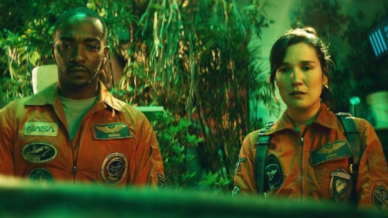 The Best Sci-Fi Movies Of 2023