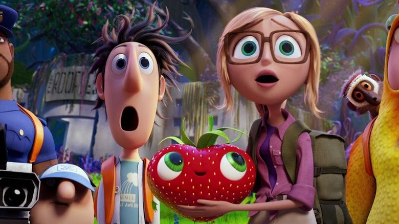 25 Best Sci-Fi Movies On Netflix