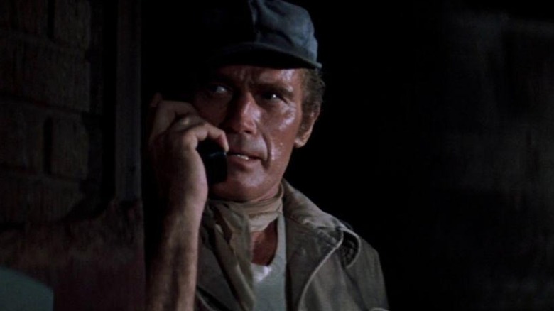 35 Best Sci-Fi Movies Streaming [November 2023]