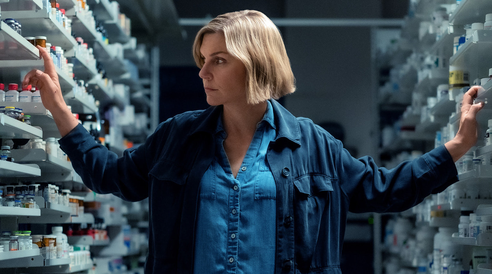 10 Best Sci-Fi TV Shows Of The 2020s (So Far), Ranked