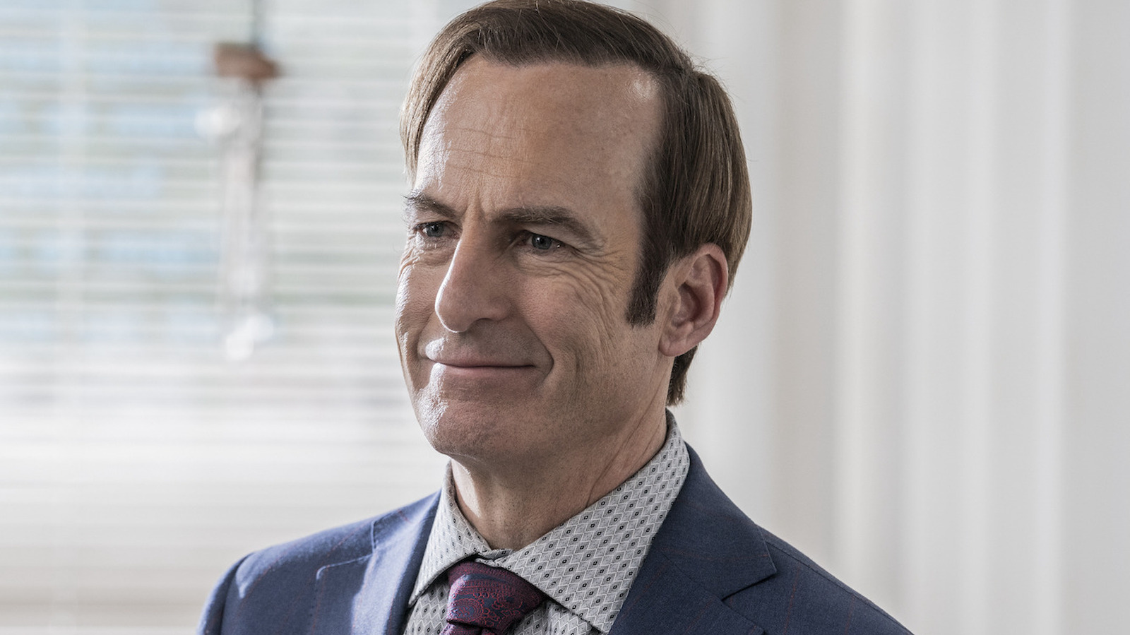 How Old Is Jimmy McGill At The Start And End Of The Series News