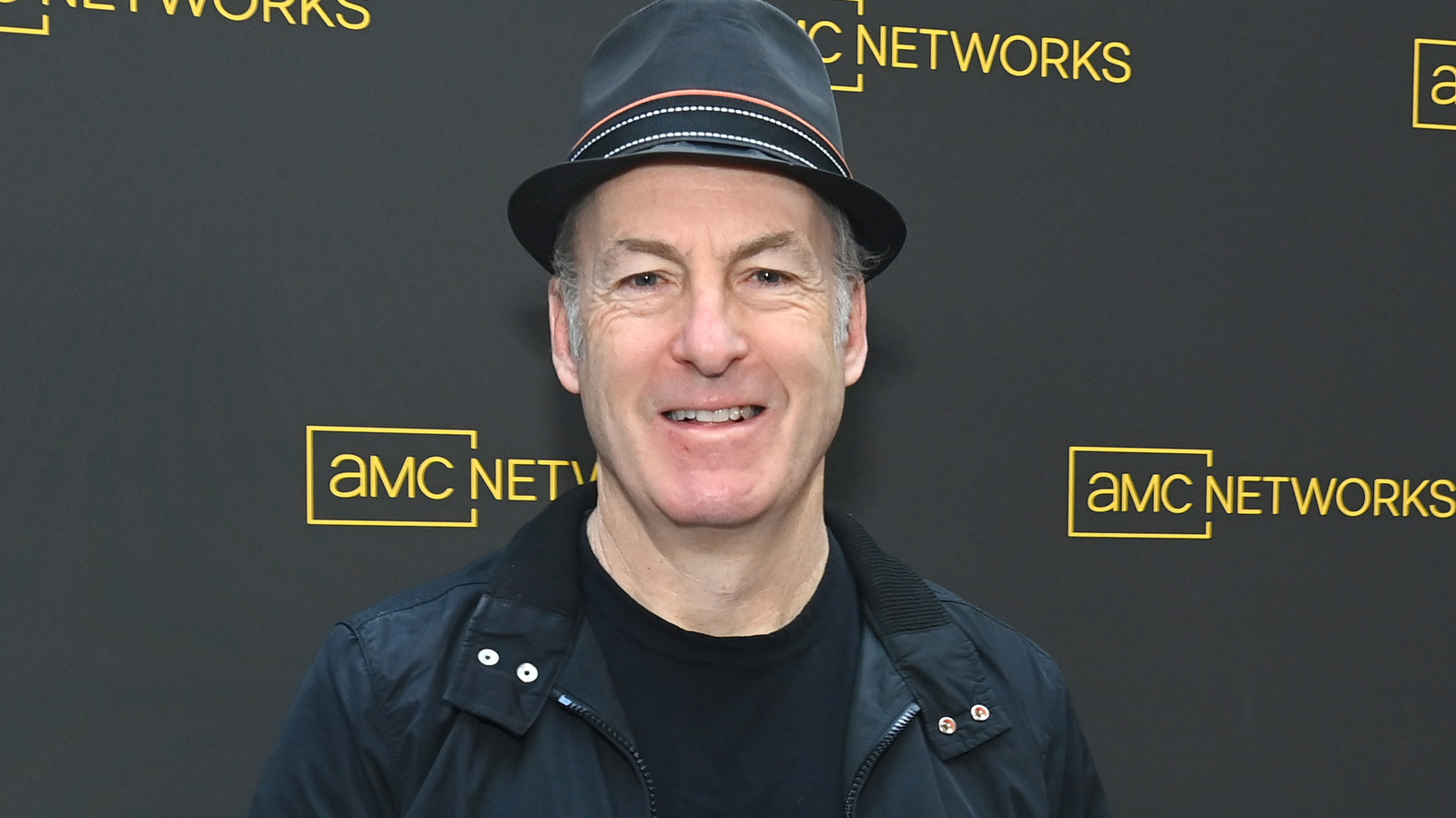 Bob Odenkirk Giovane