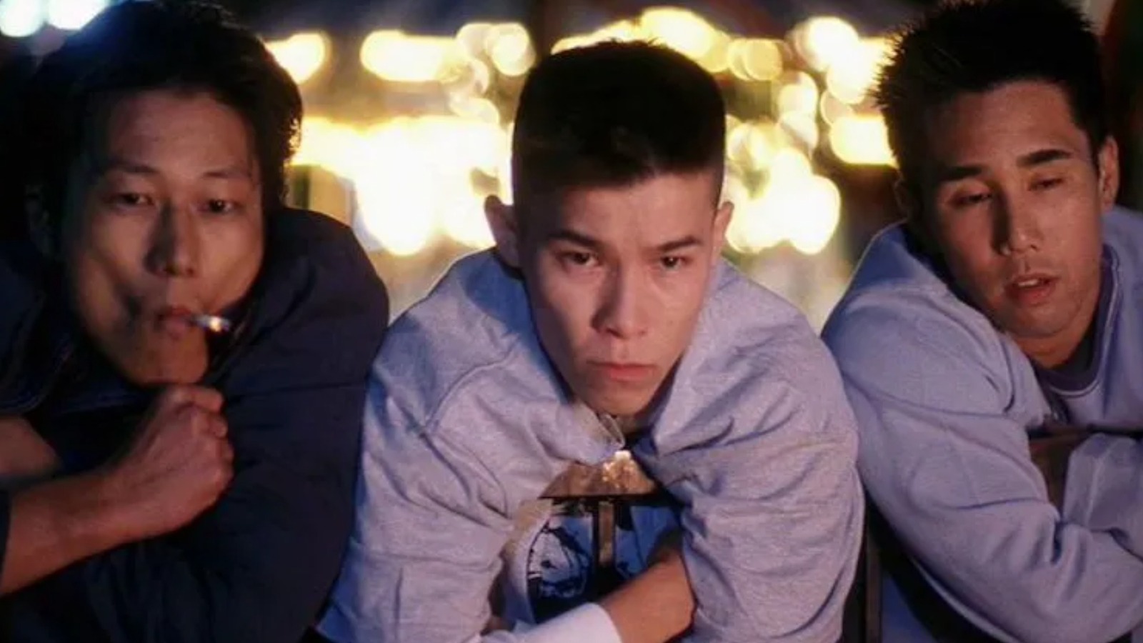 Better Luck Tomorrow Han