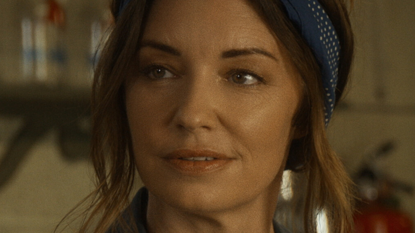 Bianca Kajlich Wants The Winchesters To Tackle Mythology From Her