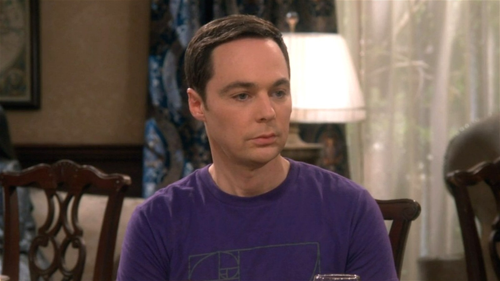 Big Bang Theorys Spanking Scene Was Hard For Jim Parsons Due To How