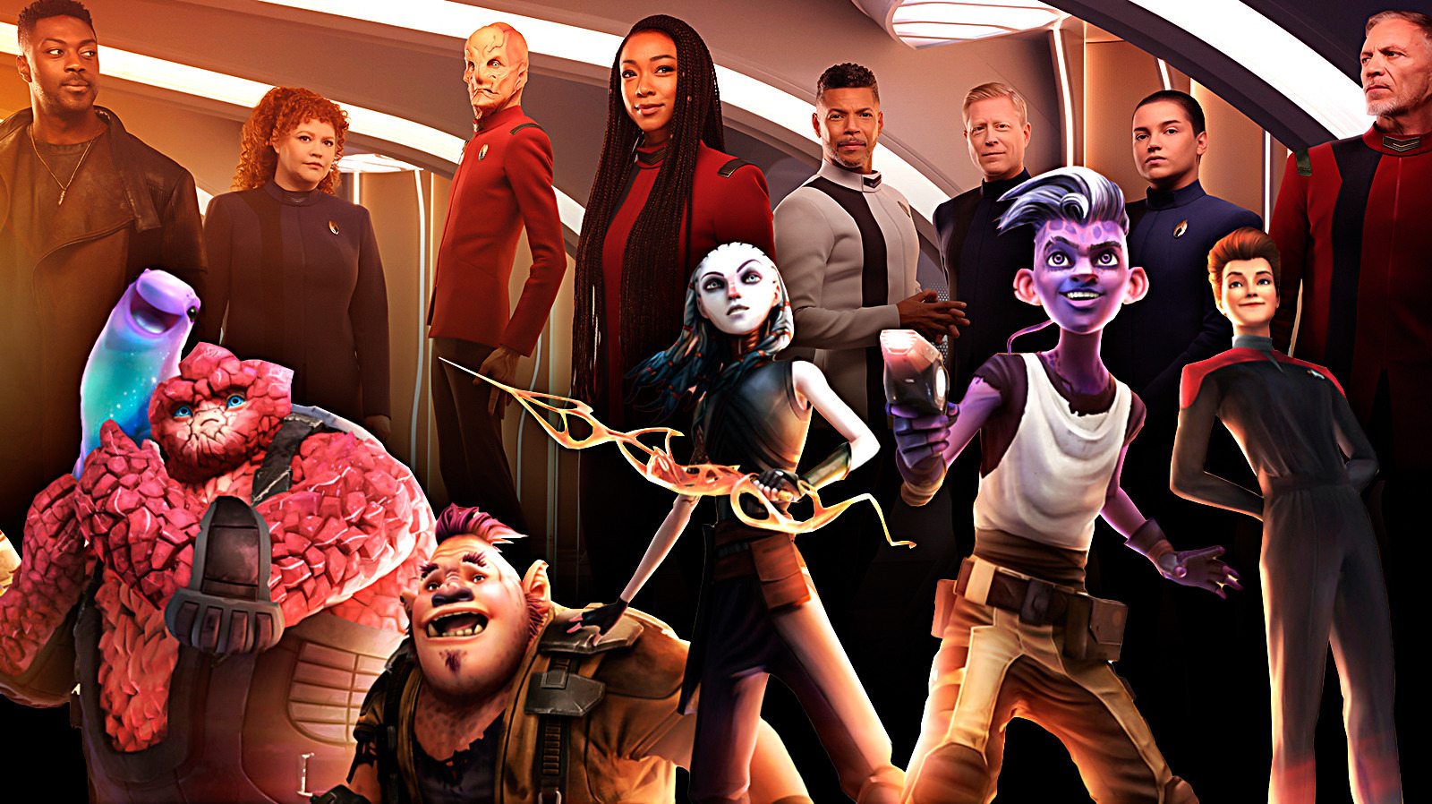 Big Changes Are Coming To Star Trek In 2024