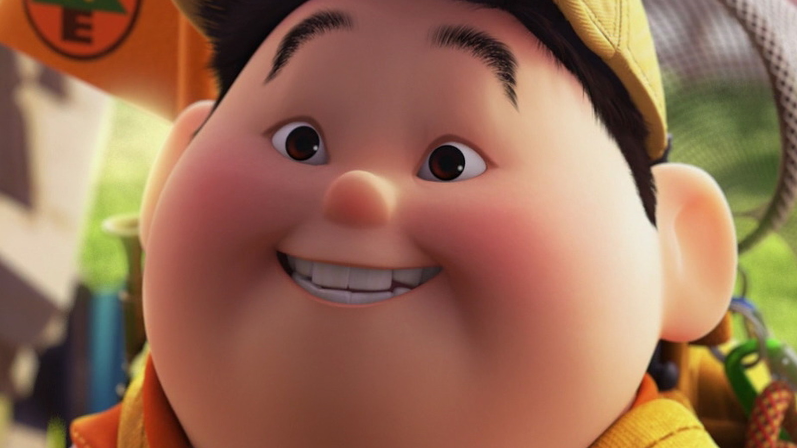 Biggest Unanswered Questions From Pixar's Up