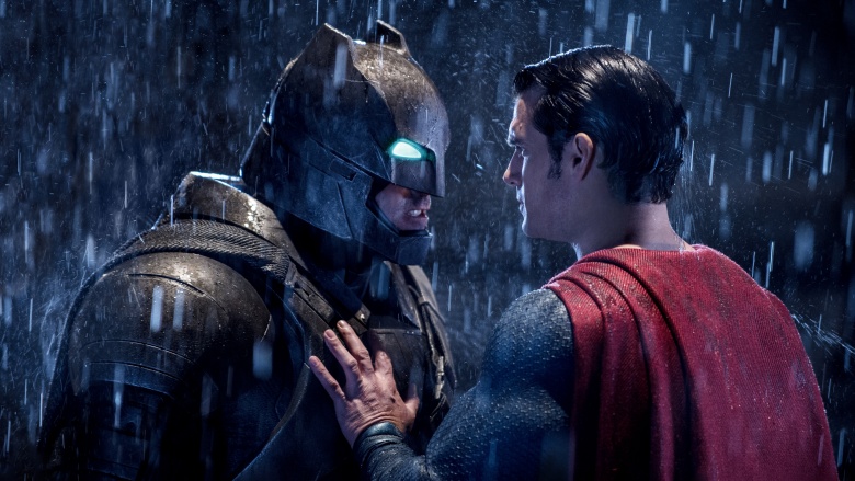 Biggest Unanswered Questions In Batman V Superman Biggest Unanswered Questions In Batman V Superman