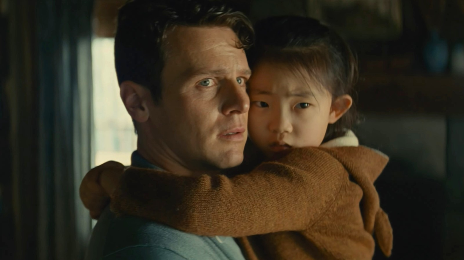 Biggest Unanswered Questions In Knock At The Cabin