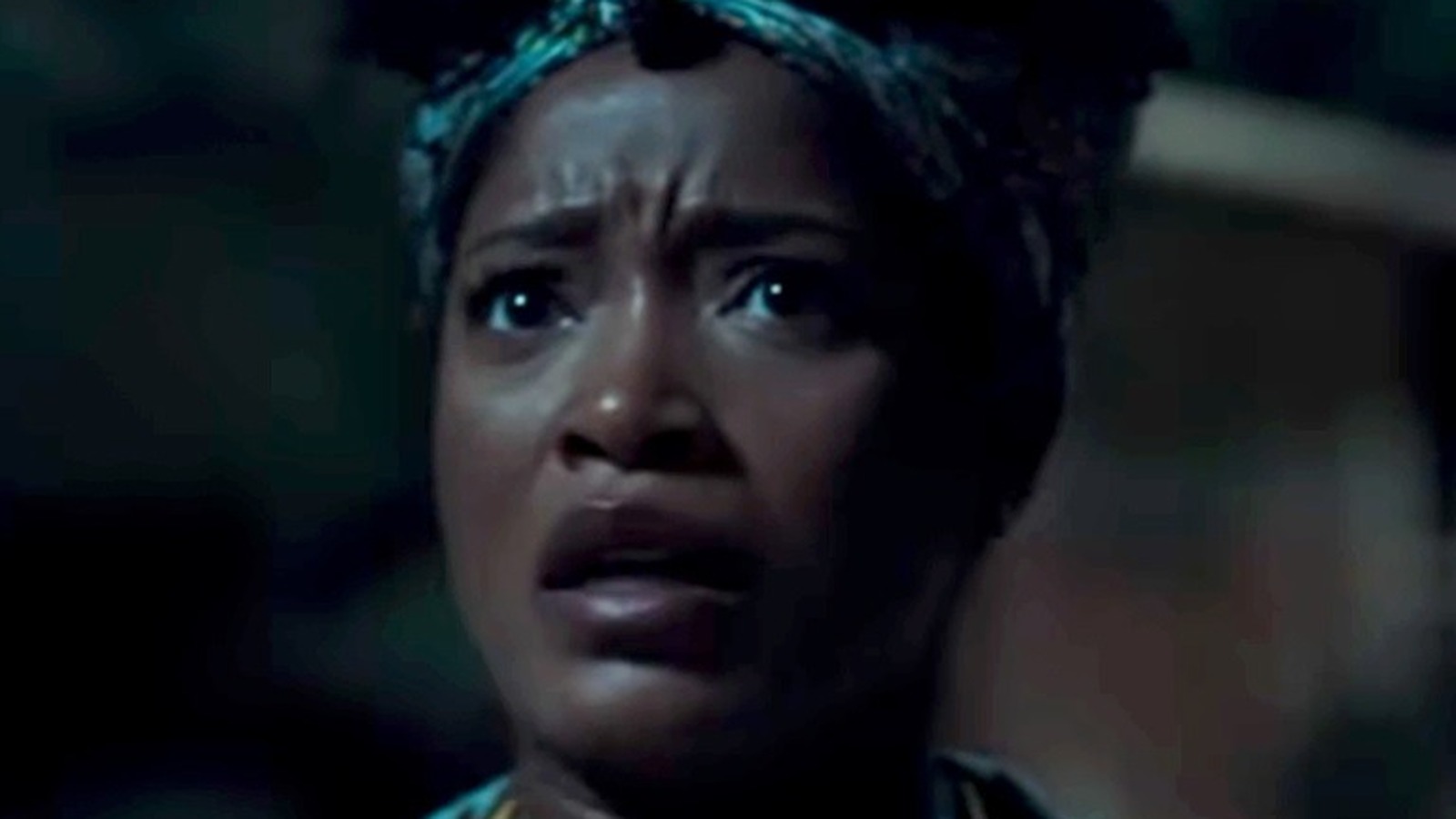 Biggest Unanswered Questions In Nope