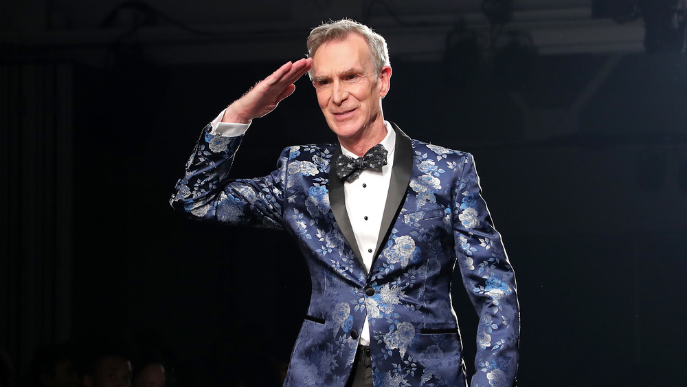 Bill Nye's The End Is Nye - What We Know So Far