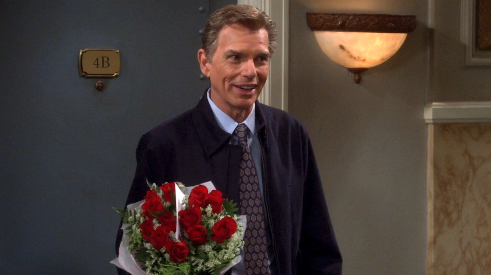 Billy Bob Thornton's Big Bang Theory Character Is Creepy - Why Do Fans Love Him?