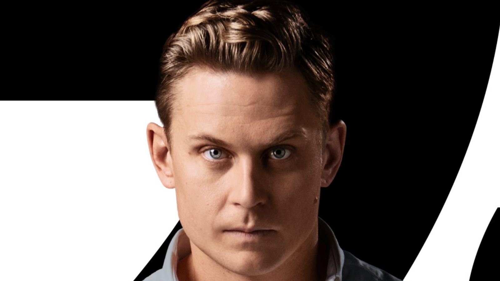 Billy Magnussen Talks Being A Bond Villain In No Time To Die ...