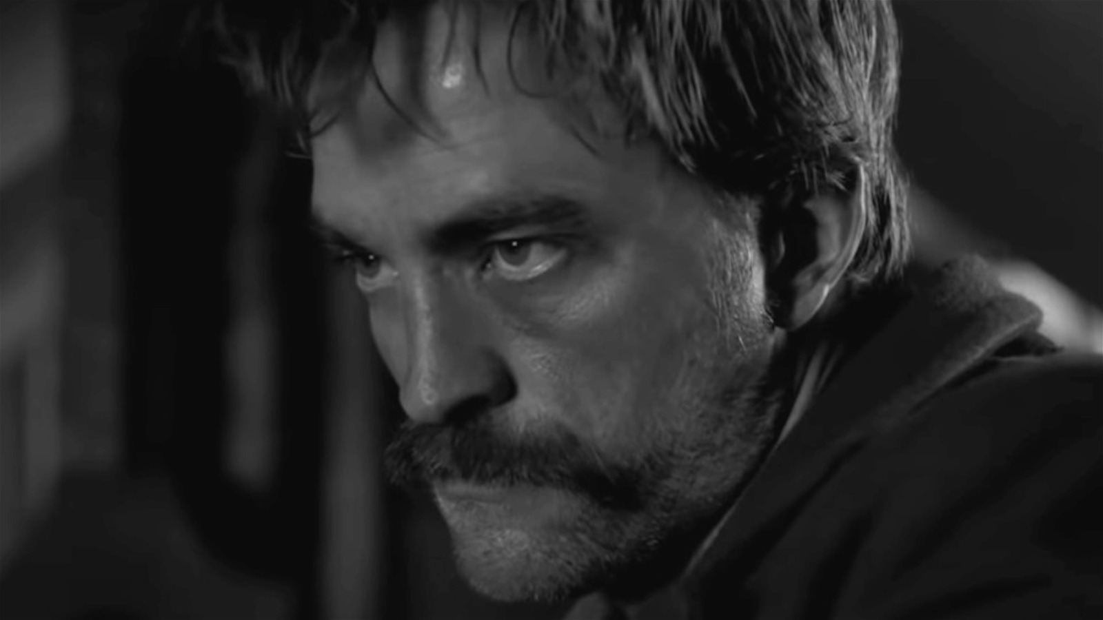 Bizarre And Disturbing Black-And-White Horror Movies That Scared Audiences