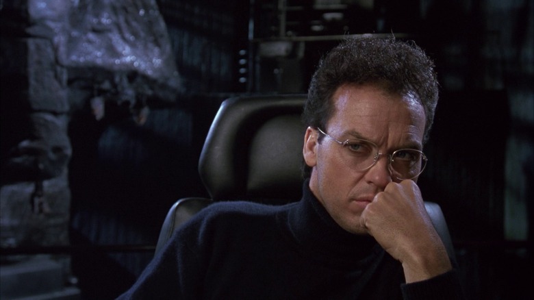 Bizarre Ways Batman Has Cheated Death And Injury