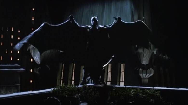 Bizarre Ways Batman Has Cheated Death And Injury