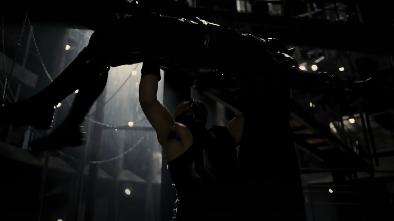 Bizarre Ways Batman Has Cheated Death And Injury