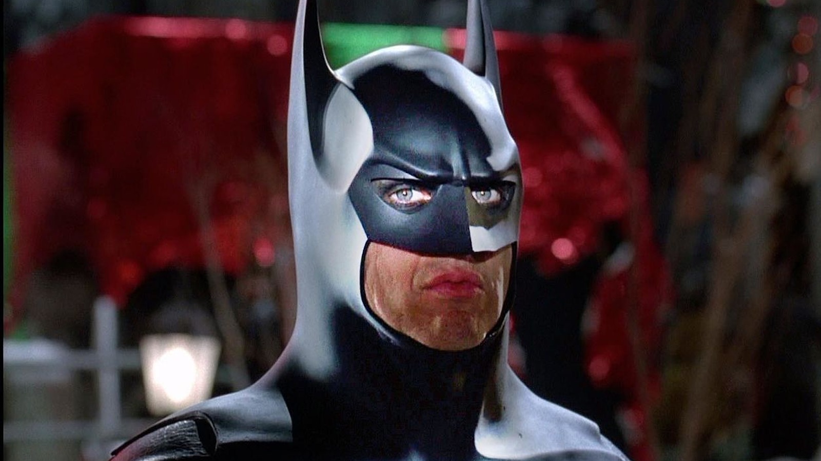 Bizarre Ways Batman Has Cheated Death And Injury