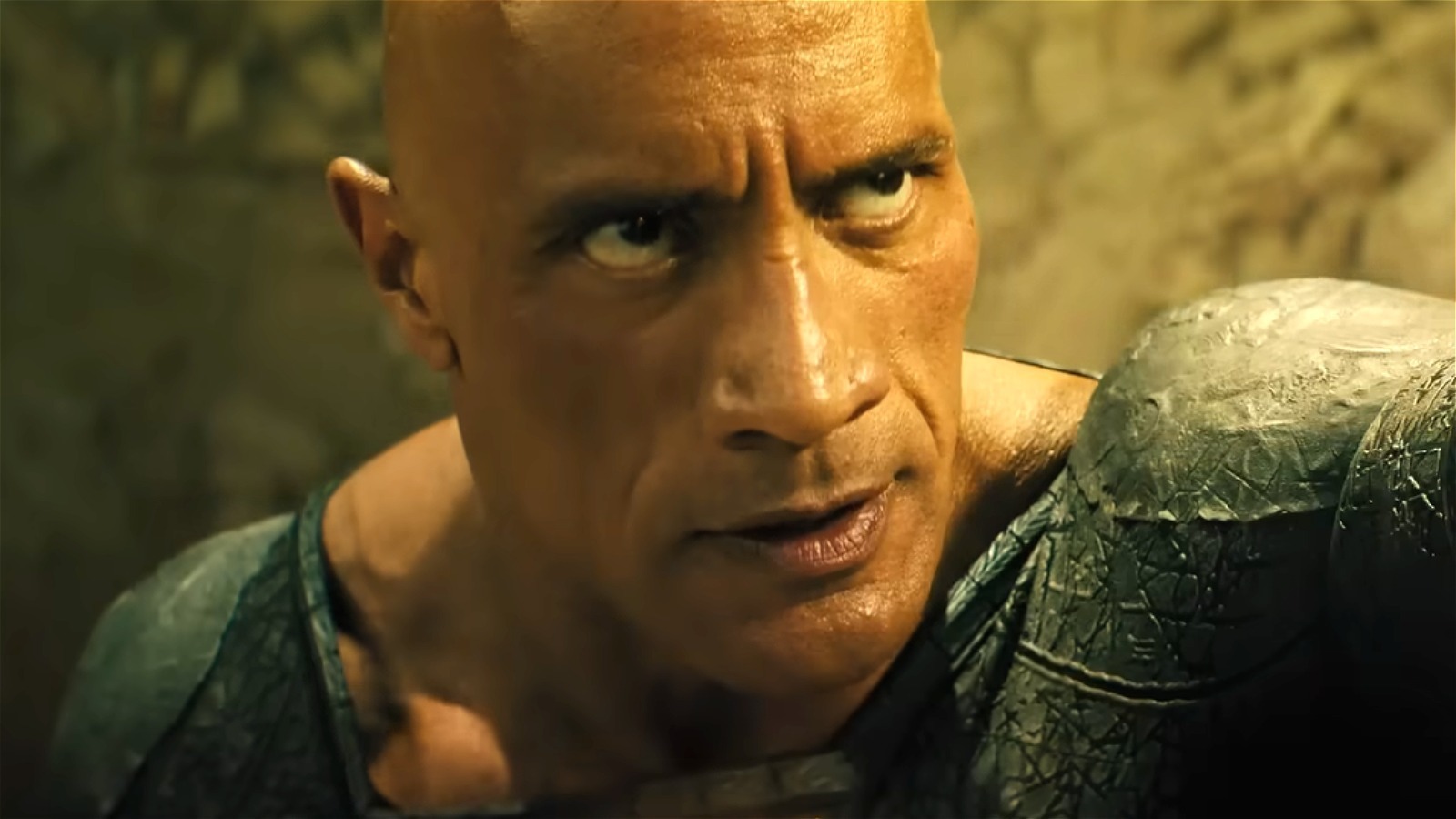 Black Adam Director Jaume Collet-Serra Compared The Character To This ...