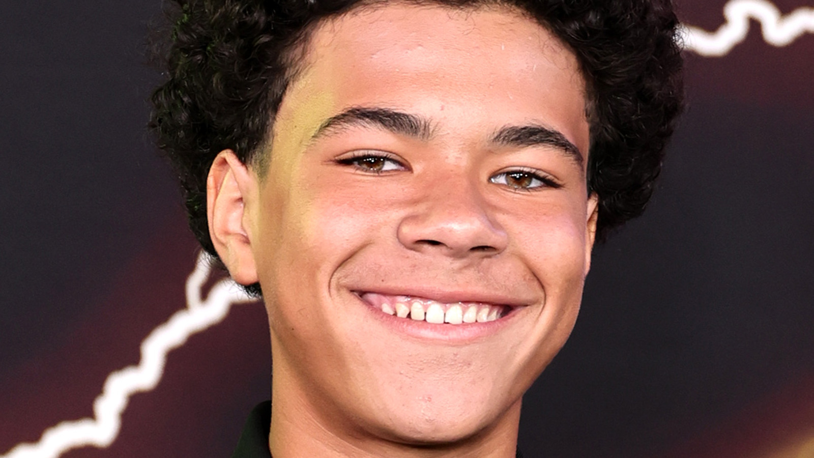 Black Adam's Jalon Christian Gushes About His Pivotal Role Opposite ...