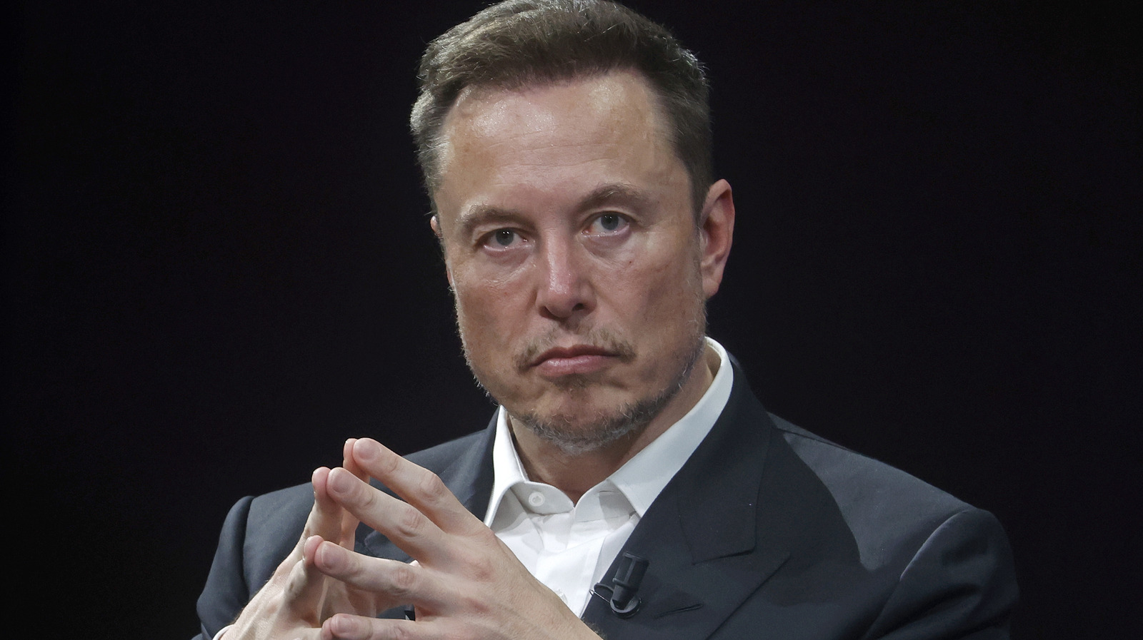 Black Mirror's Charlie Brooker Won't Be Making An Elon Musk Episode Any ... Black Mirror's Charlie Brooker Won't Be Making An Elon Musk Episode Any ...
