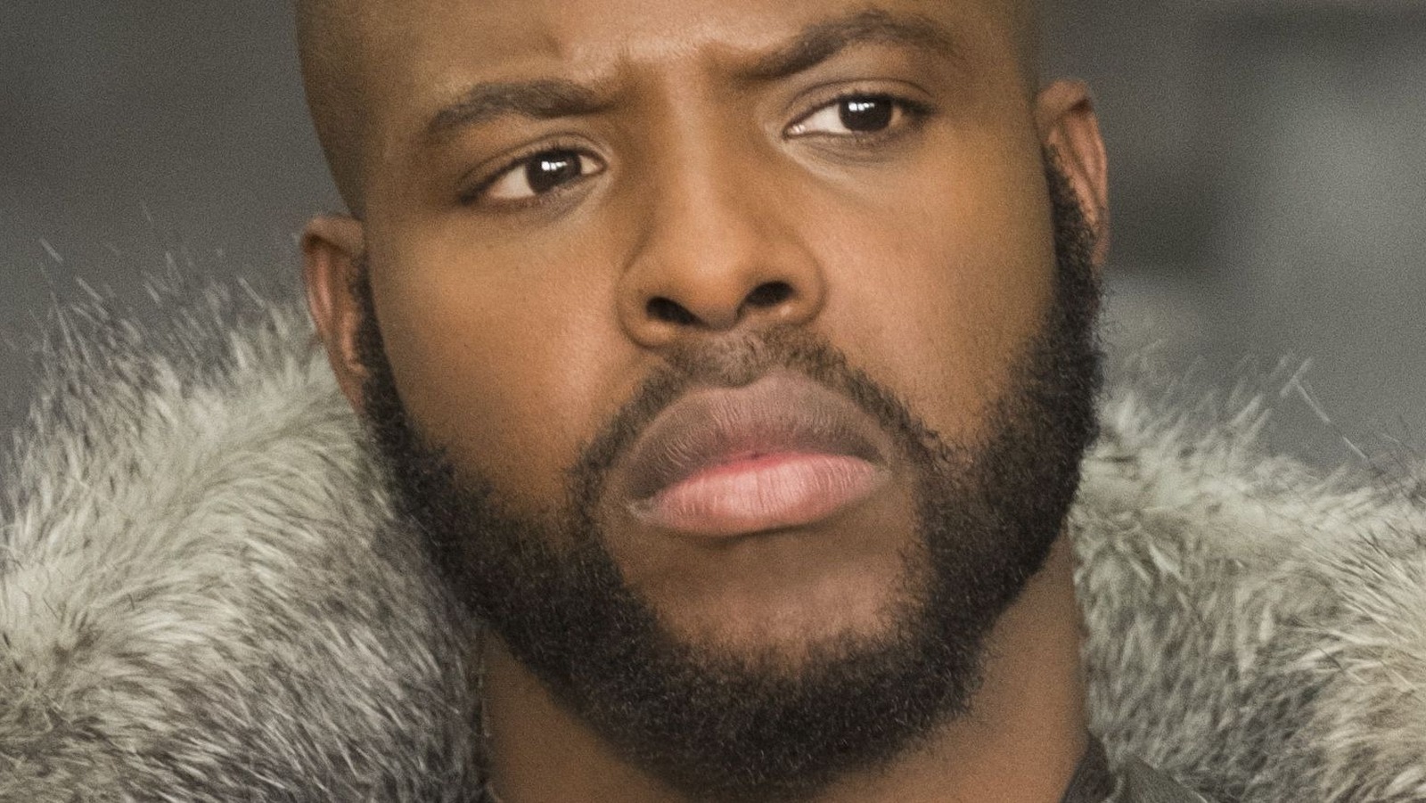 Black Panther 2 Actor Drops Hints Of What To Expect For M'Baku And The ...