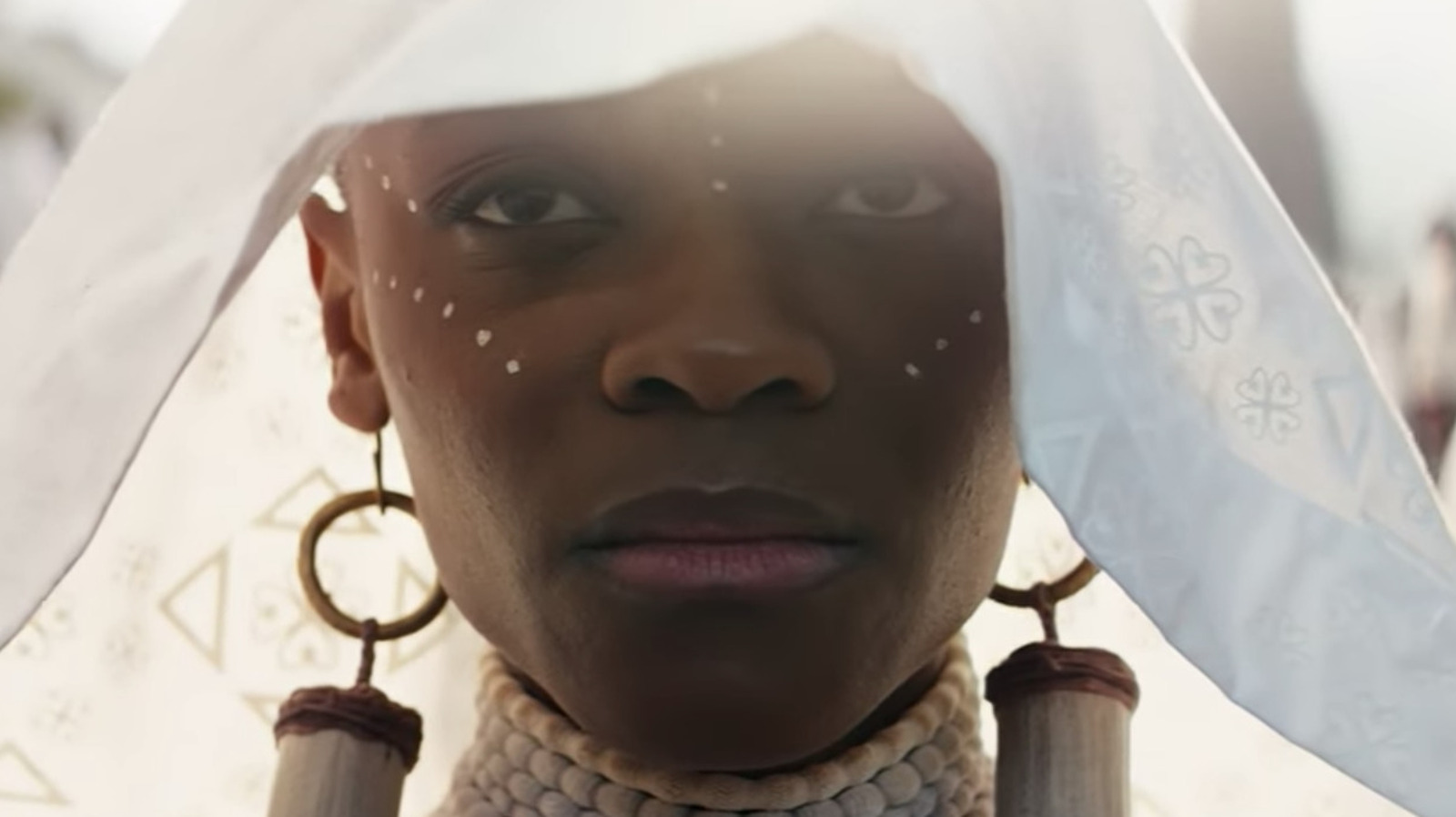 Black Panther: Wakanda Forever VFX Animator Explains How Fish Poop ...