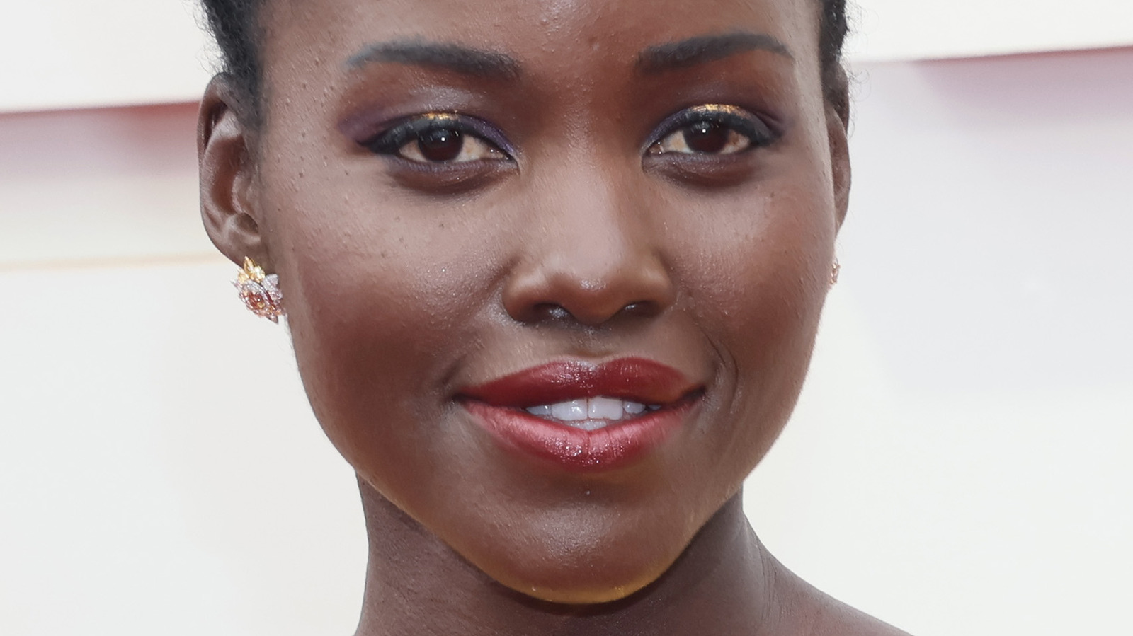 Black Panther: Wakanda Forever's Lupita Nyong'o Details What A Leader ...
